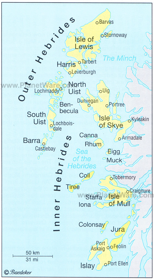 Sunday observance and a flight to Barra in Scotland – Learning from Dogs